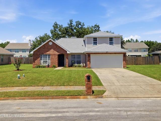 3217 Rachel Ln, Ocean Springs, MS 39564