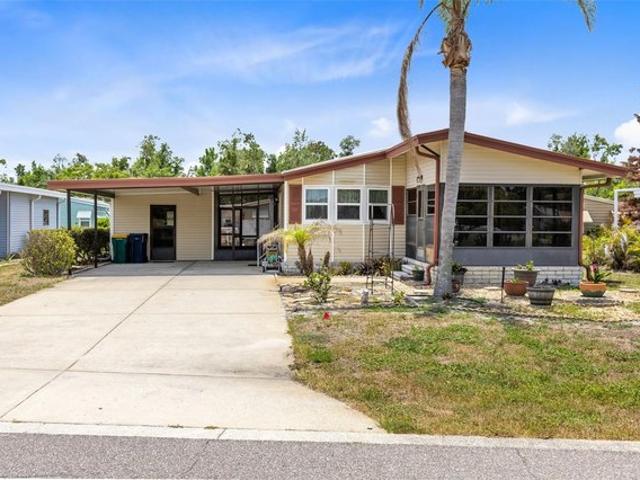 3217 Rainbow Rd, Tavares, FL 32778