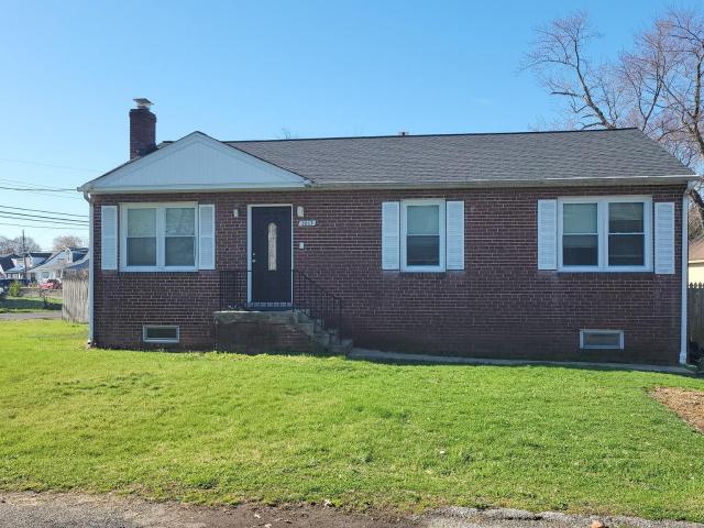 3217 Randall Rd, Suitland, MD 20746 | Compass