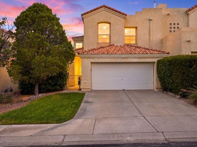 3217 Renaissance Dr SE, Rio Rancho, NM 87124