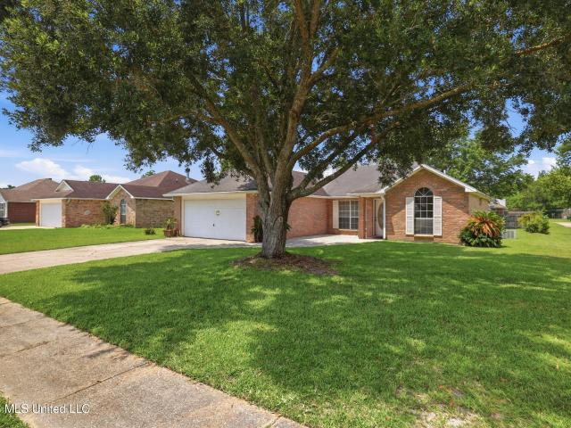 3217 Stonegate Circle