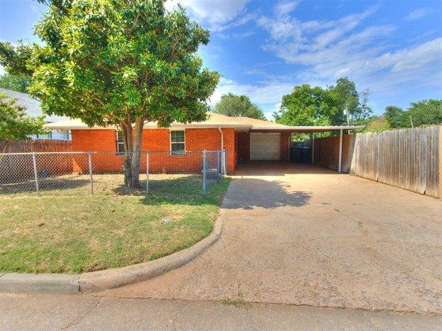 3217 SW 24th St, Oklahoma City, OK 73108