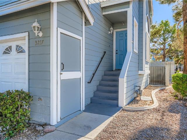 3217 Symphony Drive