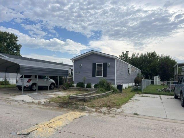 3217 S 21st St, Glenwood, IA 51534