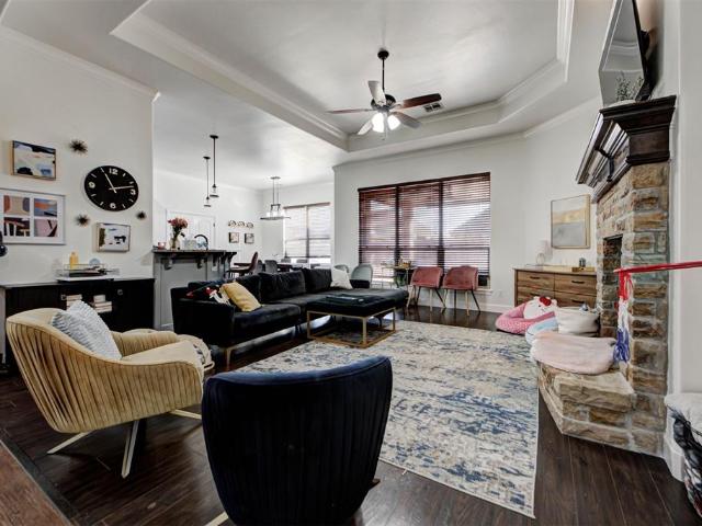 3217 Skye Ridge Drive