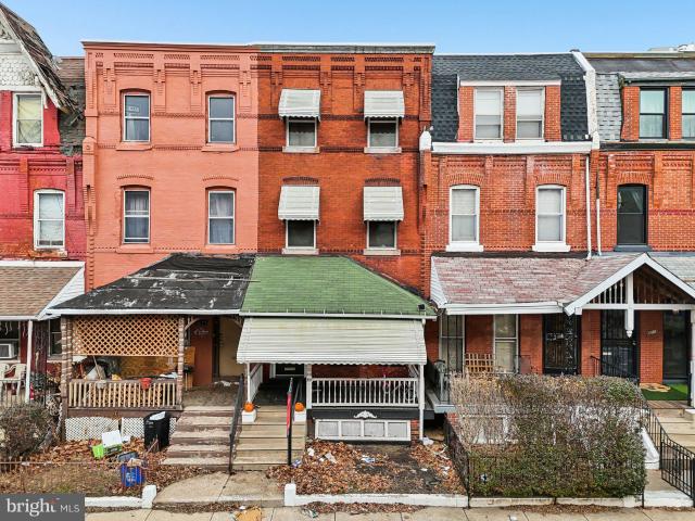 3217 Turner St, Philadelphia, PA 19121 | MLS #PAPH2569