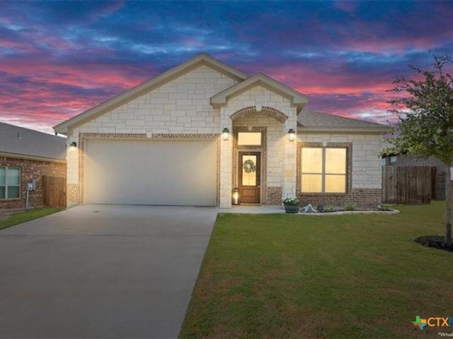 3217 Tortuga Ct, Belton, TX 76513