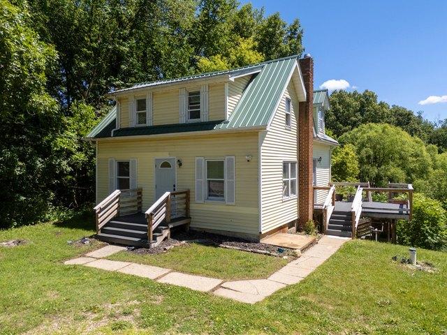3217 US Highway 31, Berrien Springs, MI 49103