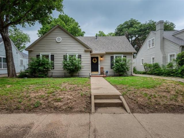 3217 Waits Ave, Fort Worth, TX 76109