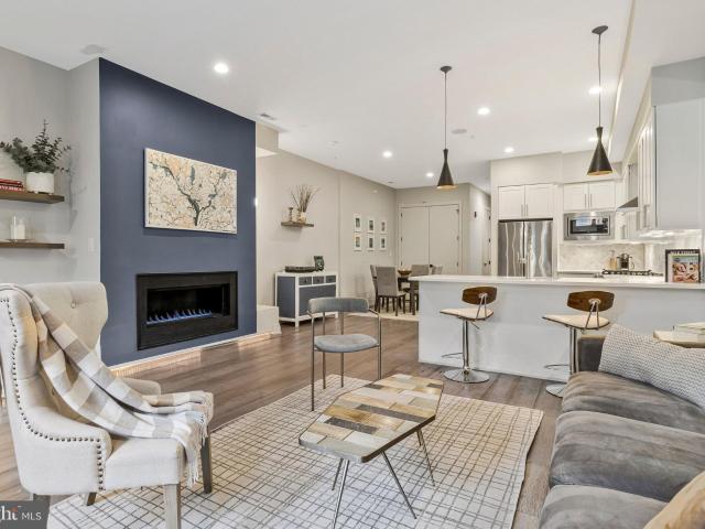 3217 Warder St NW, Unit 1, Washington, DC 20010 | MLS #DCDC2244