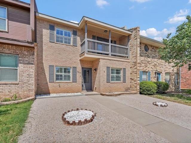 3217 Whittle Way, Midland, TX 79707