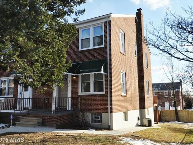 3217 Woodring Ave, Baltimore, MD 21234