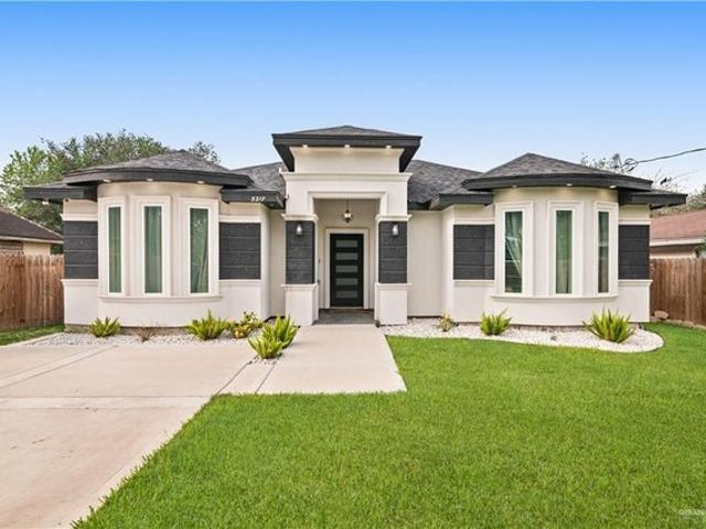 3217 Yvonne St, Edinburg, TX 78542