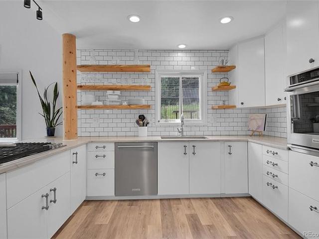 32187 Sylvan Rd, Golden, CO 80403
