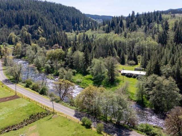 32185 Upper Nestucca River Rd, Beaver, OR 97108