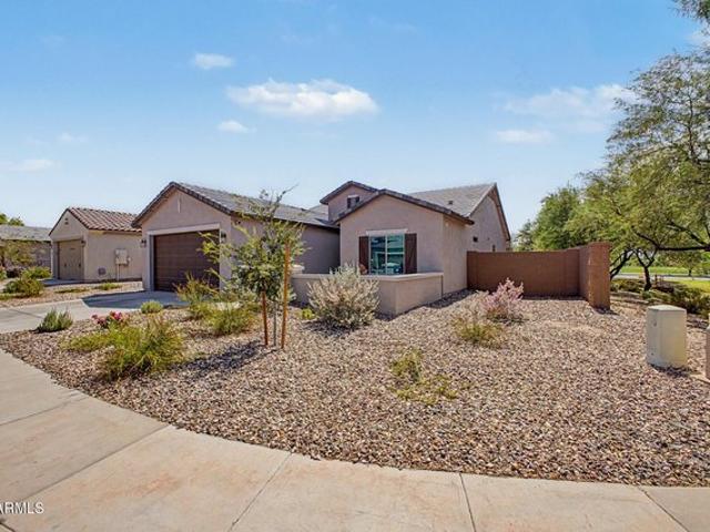 3218 N Lafayette Dr, Florence, AZ 85132