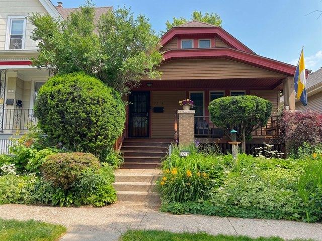 3218 N Newhall St, Milwaukee, WI 53211