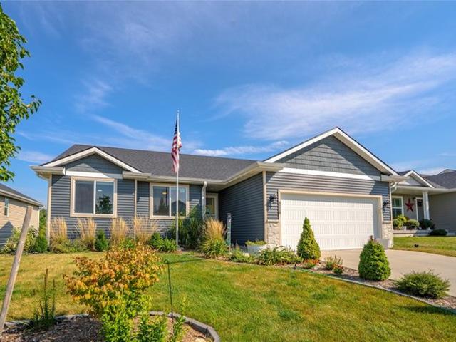 3218 NE 6th Ln, Ankeny, IA 50021