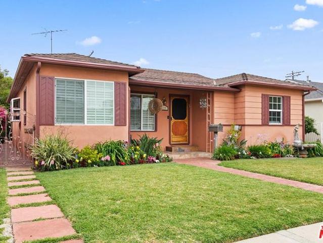 3218 Oakhurst Ave, Los Angeles, CA 90034