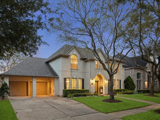 3218 Oakland Lake Circle