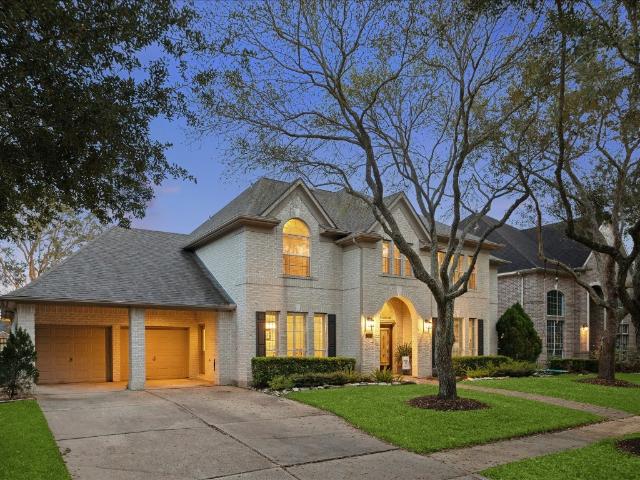 3218 Oakland Lake Circle