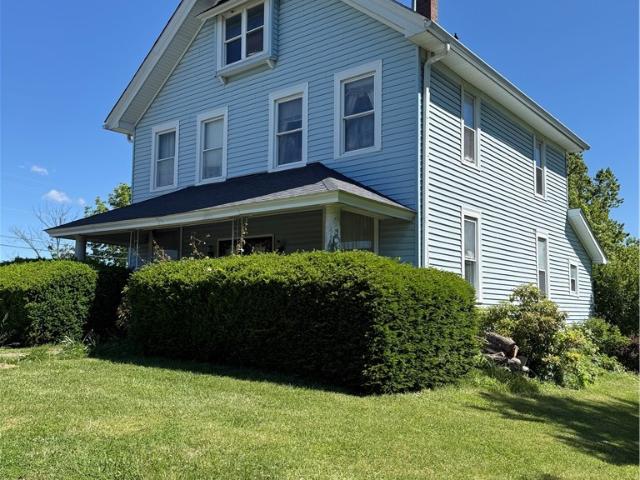 3218 Allentown Road
