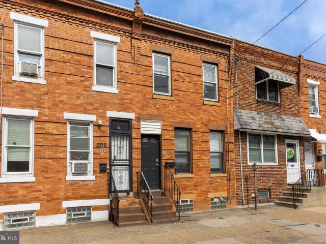 3218 Aramingo Ave, Philadelphia, PA 19134 | MLS #PAPH2598