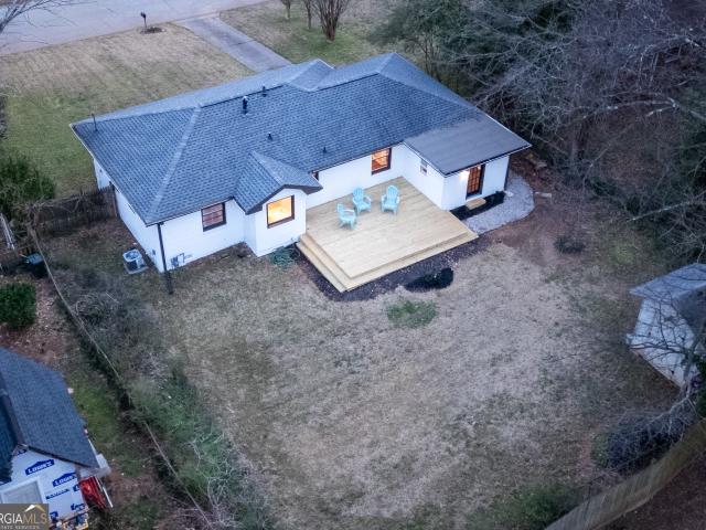 3218 Beech Drive