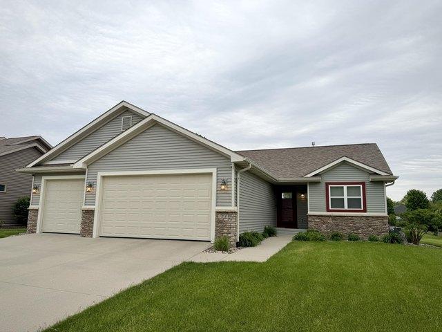 3218 Cullen Dr, Ames, IA 50010