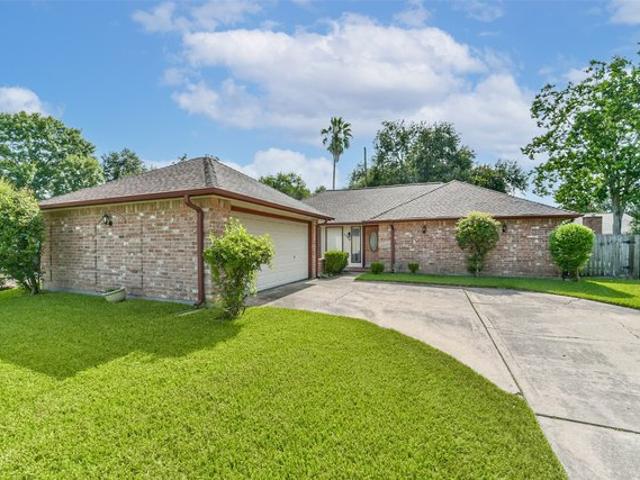3218 Cherry Creek Dr, Missouri City, TX 77459