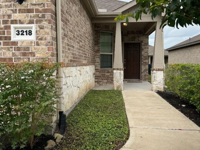 3218 Chimney Swift Lane