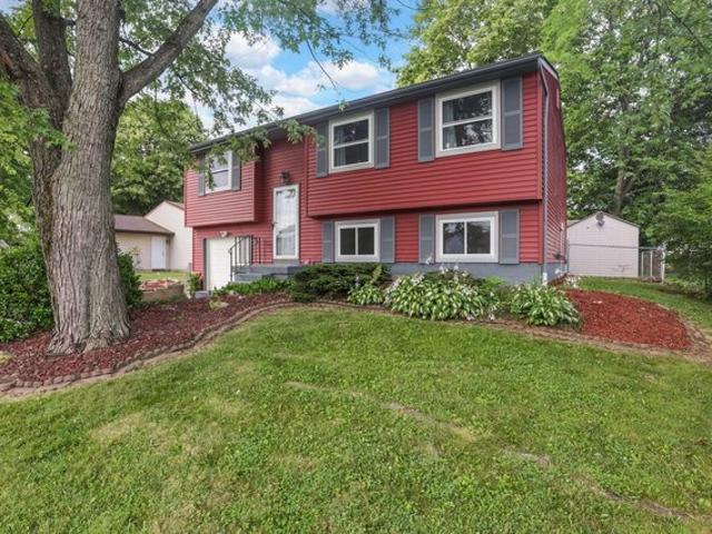 3218 Colony Vista Ln, Columbus, OH 43204
