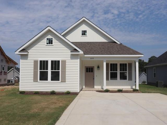 3218 Dolostone Ct SW, Wilson, NC 27893