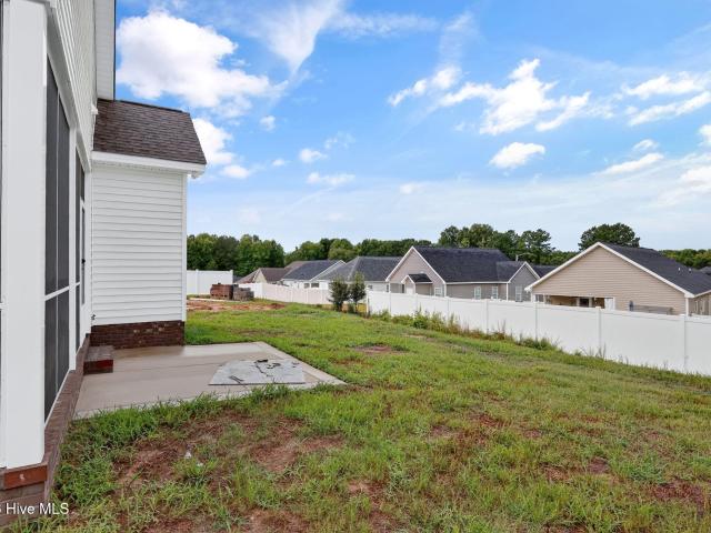 3218 Dolostone Ct SW, Wilson, NC 27893 | MLS #100553