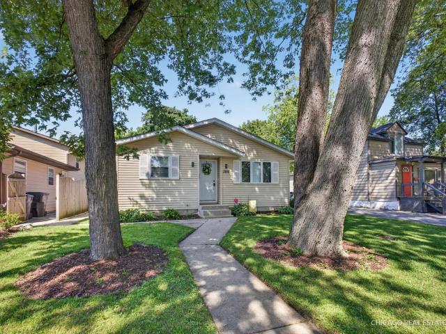 3218 Ezra Avenue