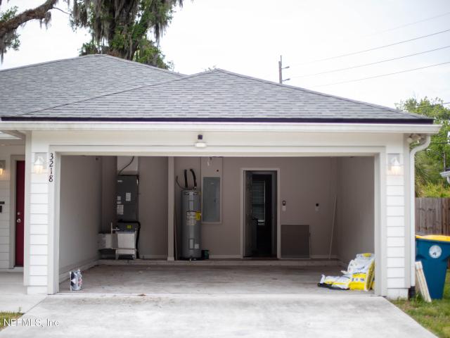 3218 Echo St, Jacksonville, FL 32218 | MLS #2143 | Compass
