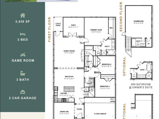 3218 Emerald Hills Dr, Angleton, TX 77515 | MLS #40006 | Compass