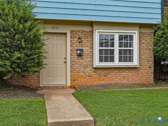 3218 Hunters Mill Court