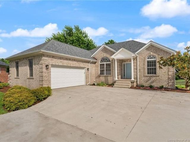 3218 Hadleigh Pl, New Albany, IN 47150