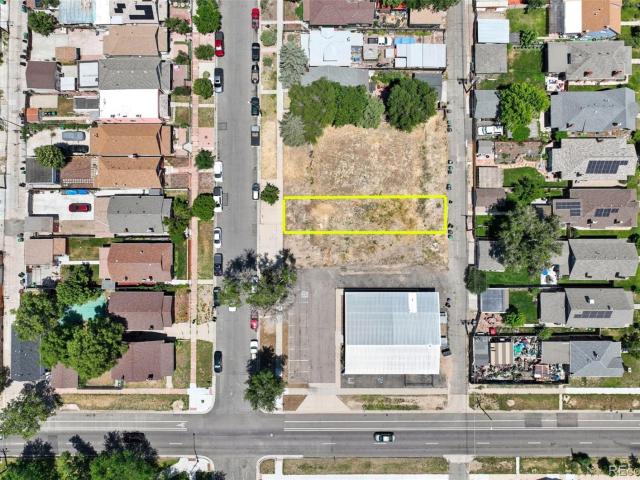 3218 High St, Denver, CO 80205 | MLS #4682 | Compass