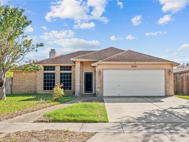 3218 Kennsington Ct, Corpus Christi, TX 78414
