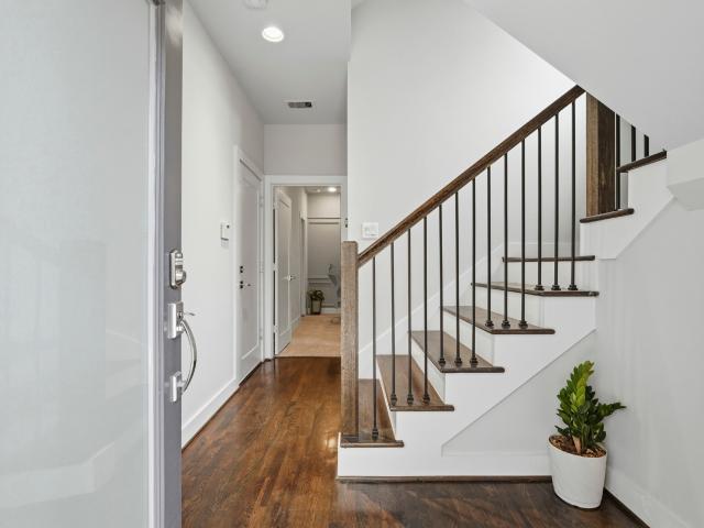 3218 Polk Street