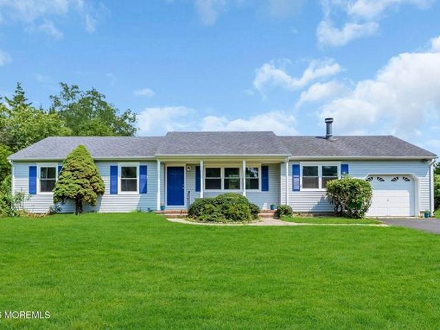 3218 Stines Rd, Wall, NJ 07719