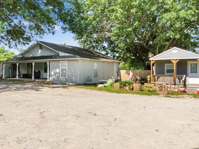 3218 S 113th West Ave, Sand Springs, OK 74063