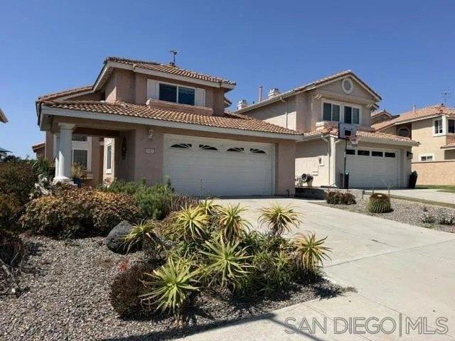 3218 San Helena Dr, Oceanside, CA 92056