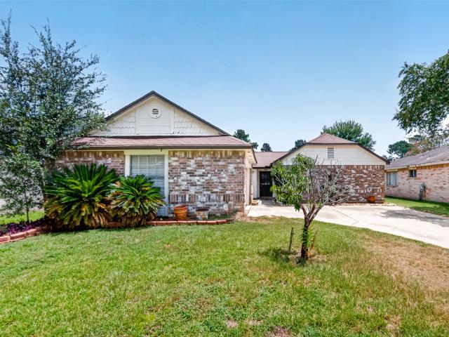 3218 Tynemeadow Court