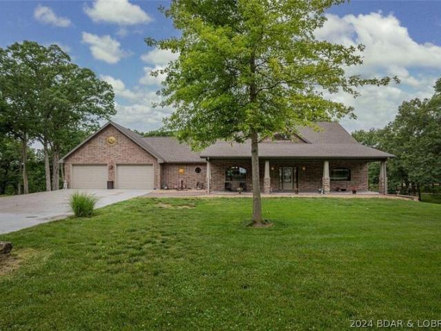 32191 Cameron's Ridge Road, Warsaw, MO 65355