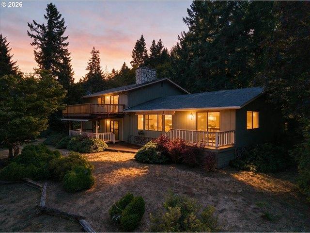 32198 Harris Dr, Cottage Grove, OR 97424