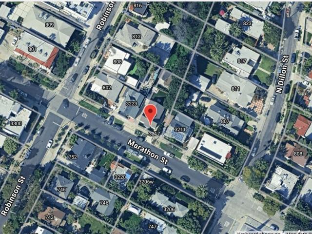 3219 Marathon St, Los Angeles, CA 90026 | Compass