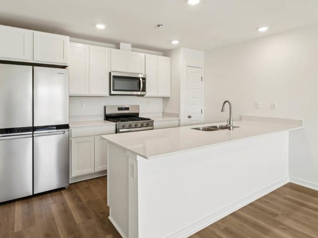 3219 Matlock Drive